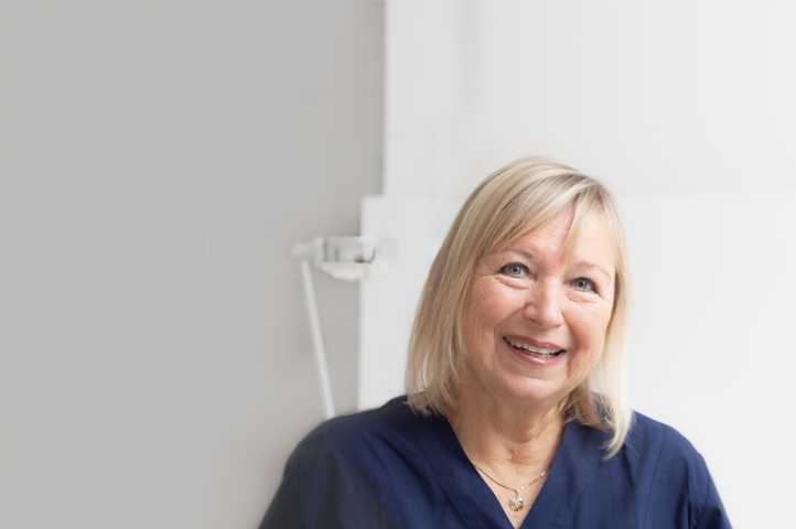 DENTALYS - Team - Zahn-, Mund-, Kieferheilkunde
